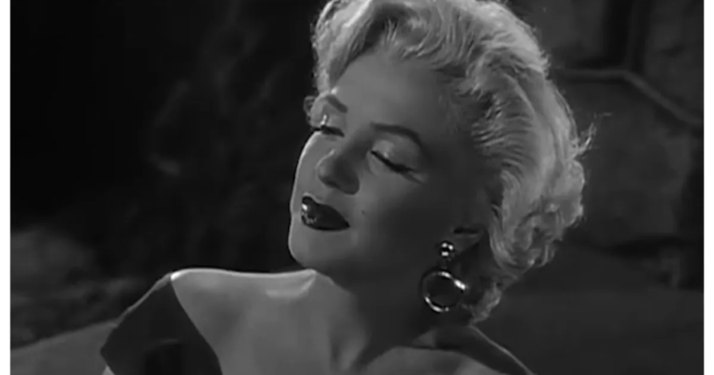 The Enigmatic Wealth of Marilyn Monroe: A Look at Her Net Worth ...