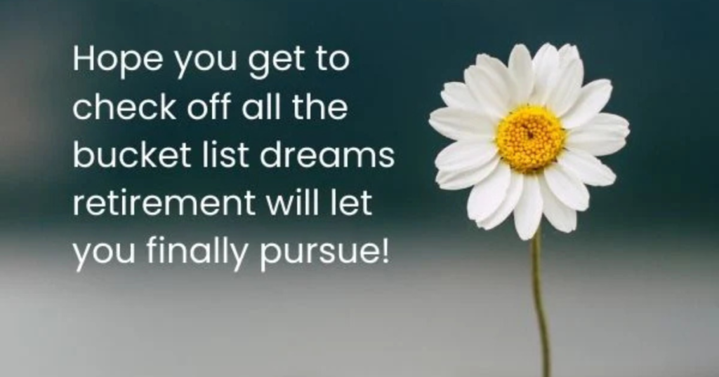 Hilarious Retirement Quotes to Celebrate the Next Chapter - Infinite Net